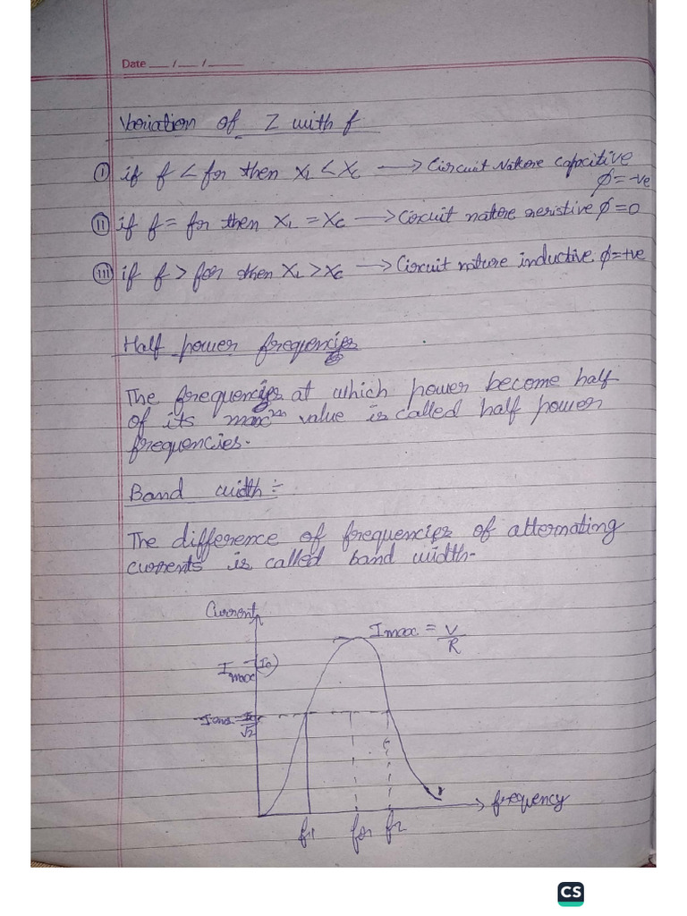 Physics CH - 8 Pura | PDF