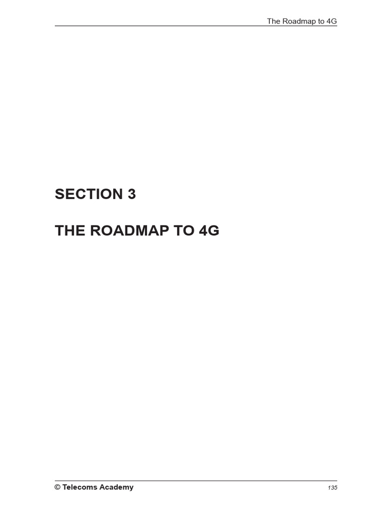 Module 1 Section 3 | PDF