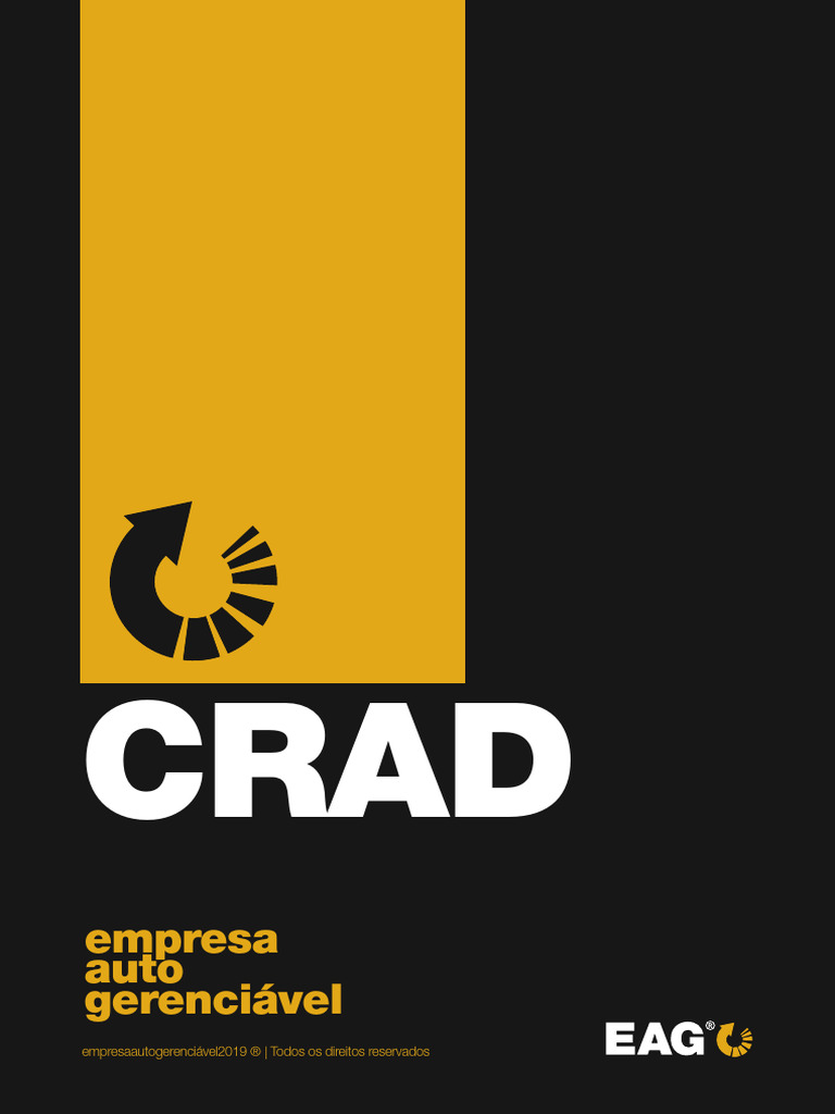 Crad - Oficial | PDF