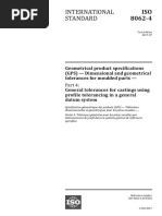 Iso 8062-2-2013 | PDF