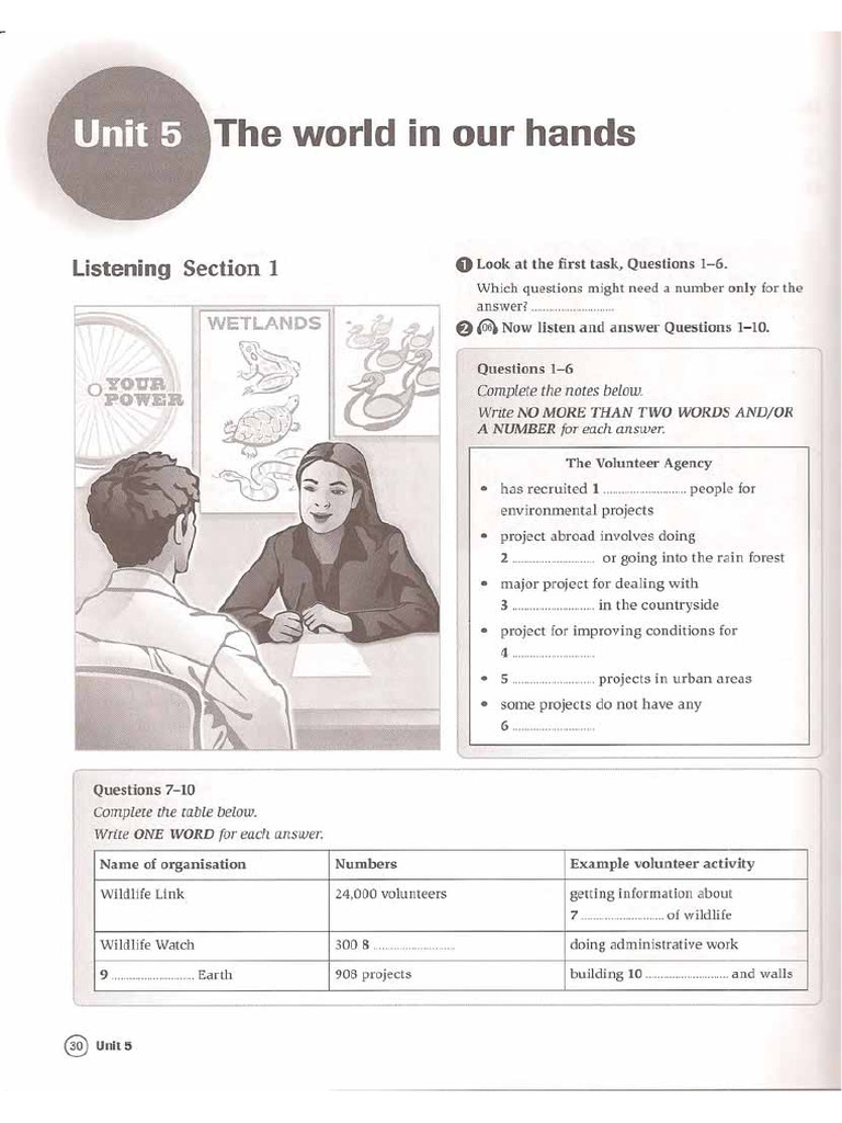 Unit 5 - HW L-R | PDF