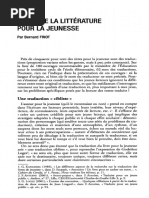 Comparaison des modèles MCREO et MCPO | PDF | Psychologie | Sciences ...