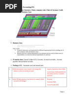 Consignment Billing Fm-2 | PDF | Supply Chain Management | Freight ...