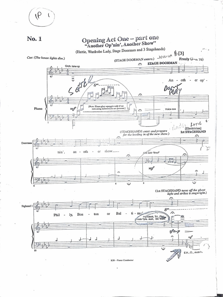 Another Opnin | PDF