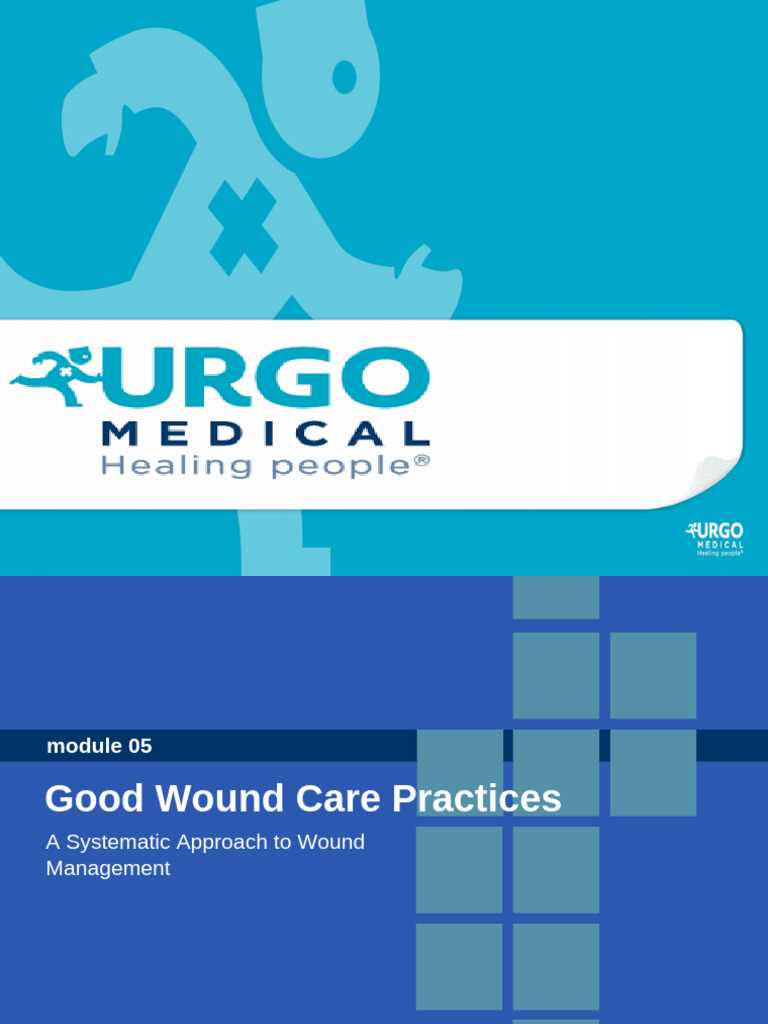 05 - Good WC Practices | PDF