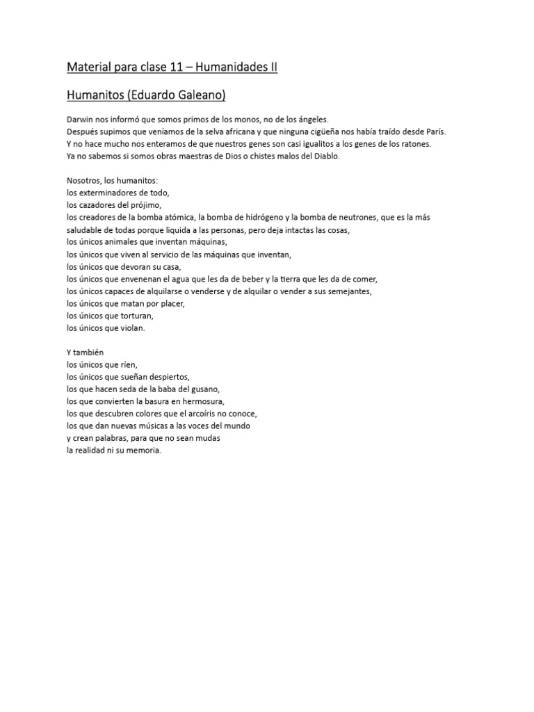 11.1 Material para Clase 11 | PDF