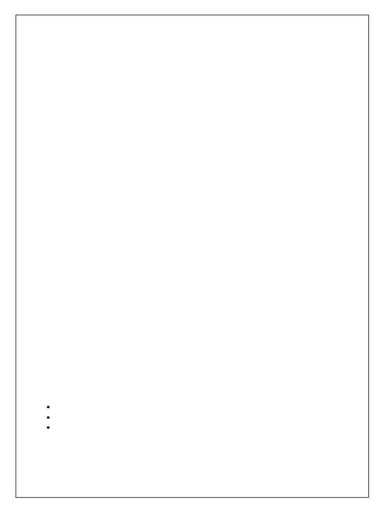 PROCESS RECORDING ON bIPOLAR DISORDER | PDF