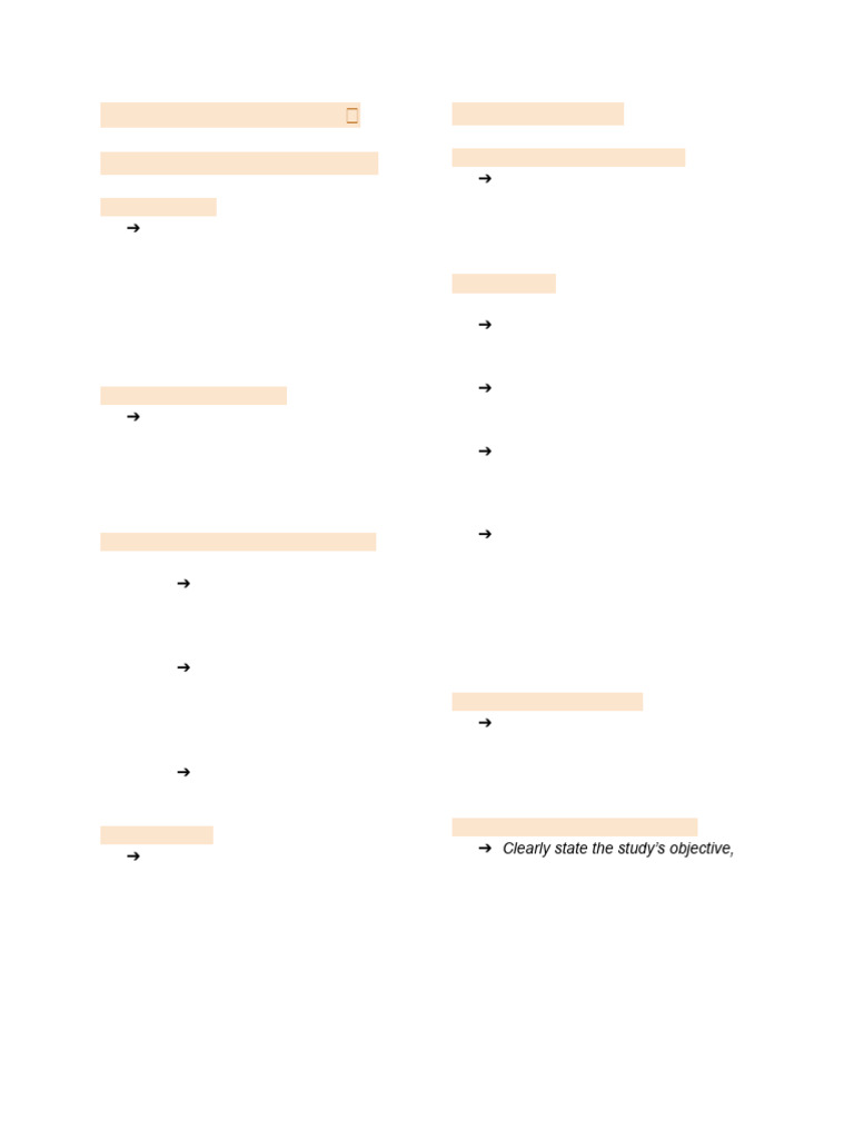 Prac Research 2 | PDF