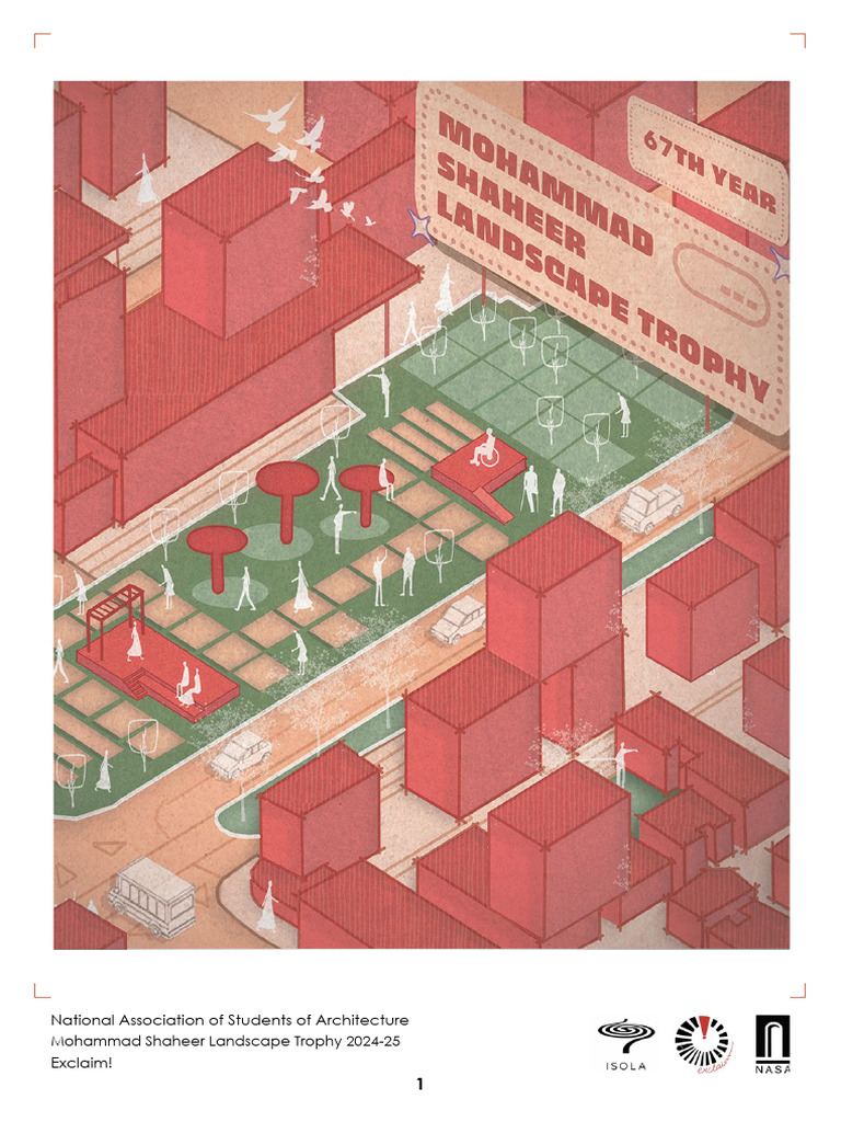 67th Year MSL Trophy Brief | PDF