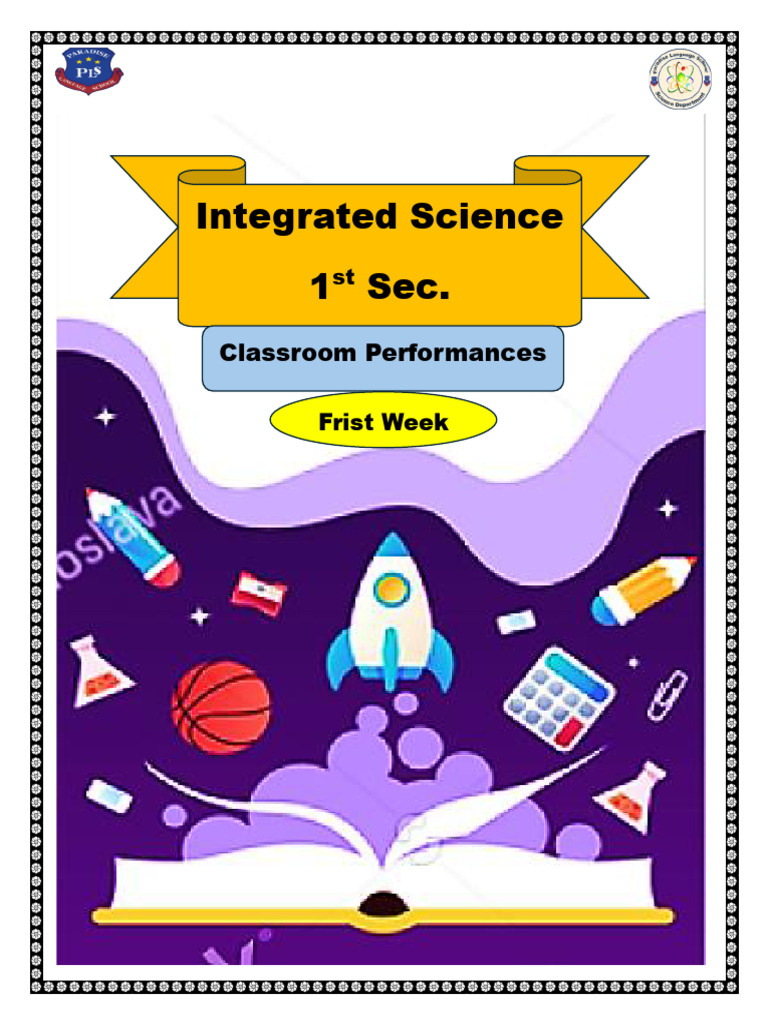 Classroom Performances 1sec. | PDF | Ph | Water