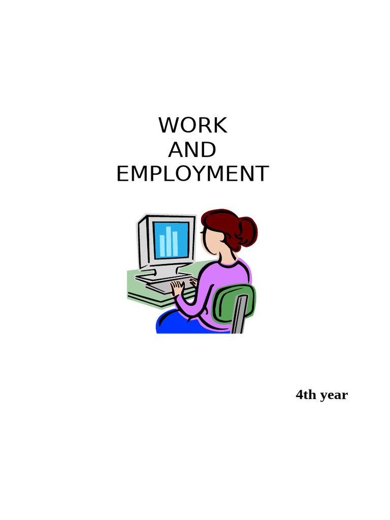 Jobs | PDF