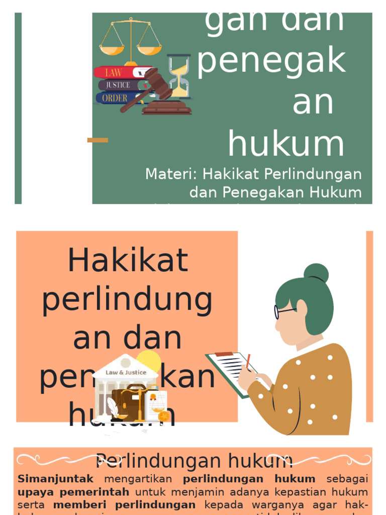 Bab 2 PKN 2024 Gajil 12 | PDF