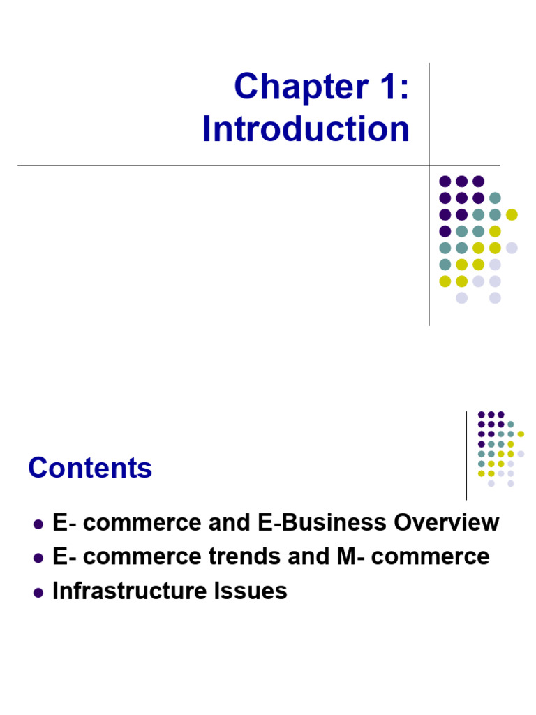 Chapter 1 - ST | PDF