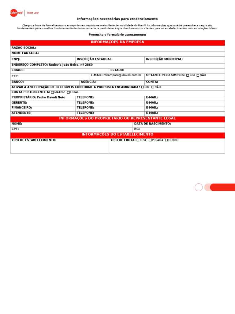 Ticket Log | PDF