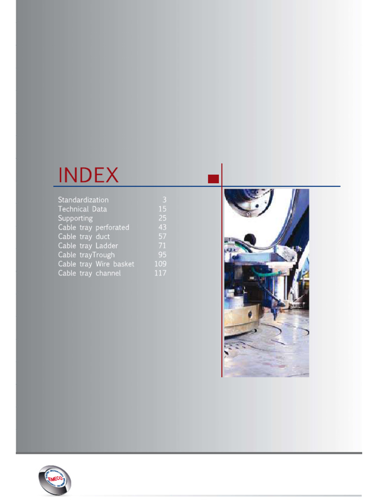 Emeco Catalogue | PDF