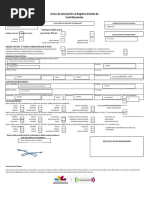 Afil-01 - Imss | PDF