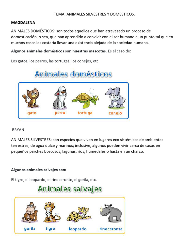 Cuarto Tema de Exposicion | PDF