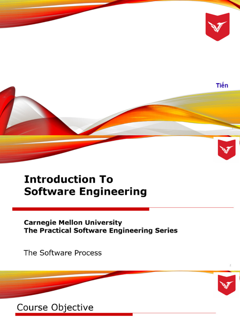 Lesson 4 - IntroSE | PDF