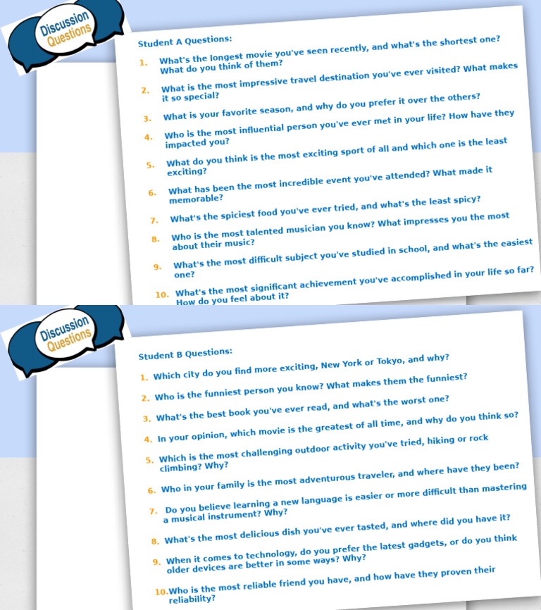 B1 Freer Practice - Comparatives and Superlatives | PDF
