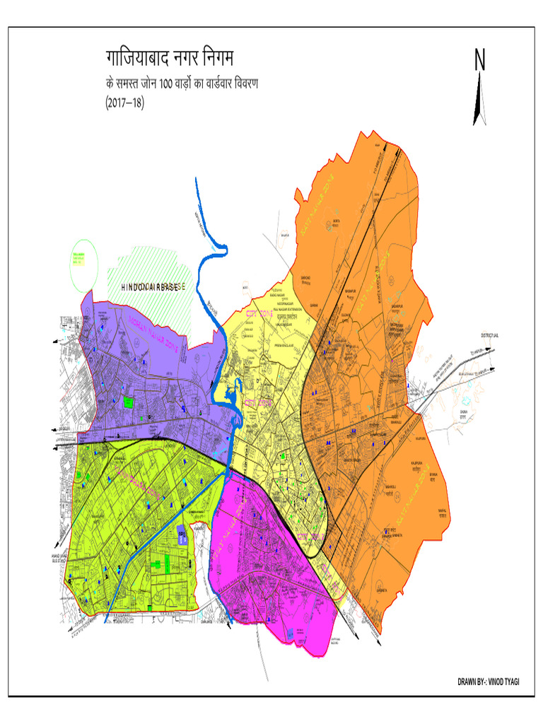Map KML | PDF