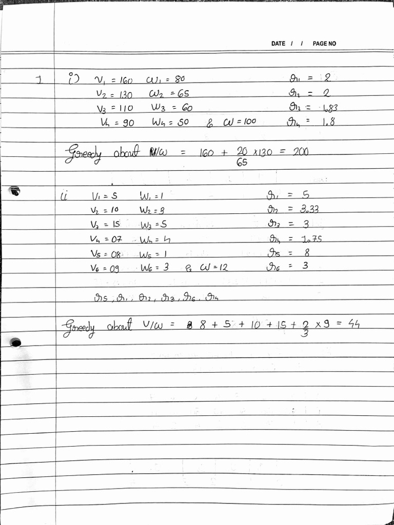Ada Assiment 2 | PDF