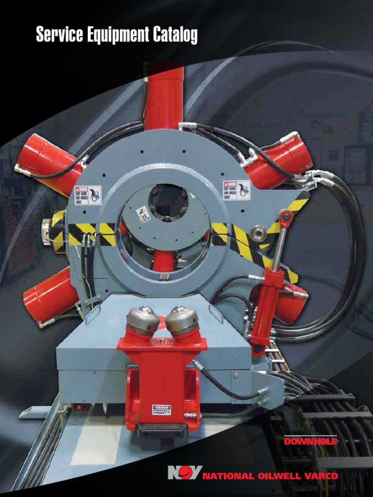 Catalog Torque Master & Jar Tester | PDF
