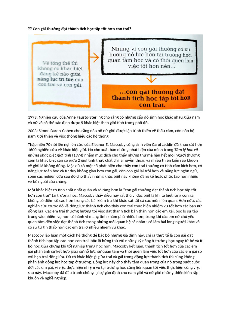 HS Tieu Hoc | PDF