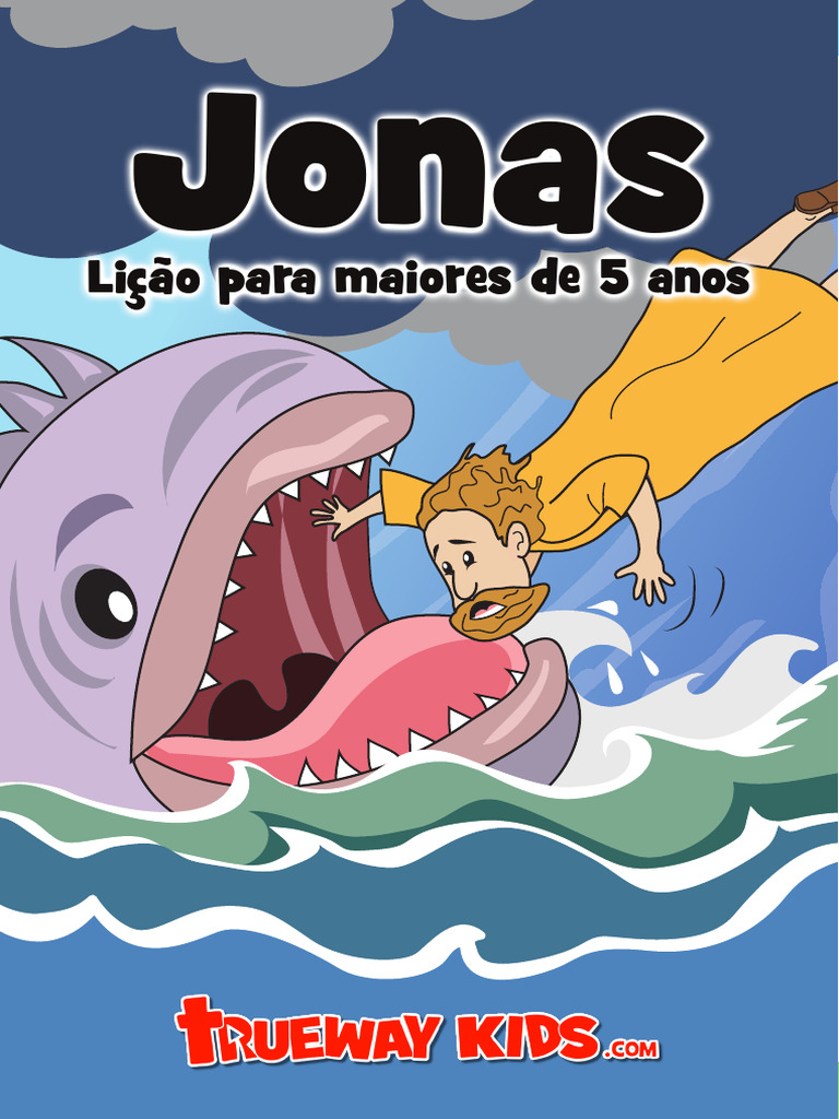 48 - Jonas | PDF
