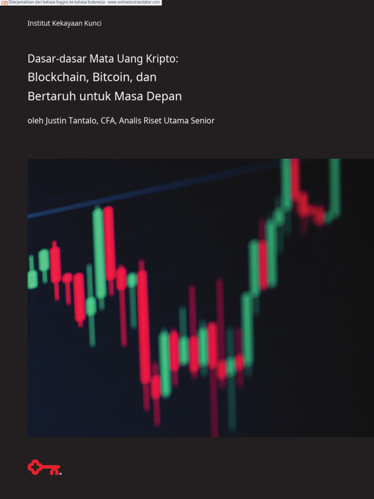 Cryptocurrency Basics PDF - En.id | PDF