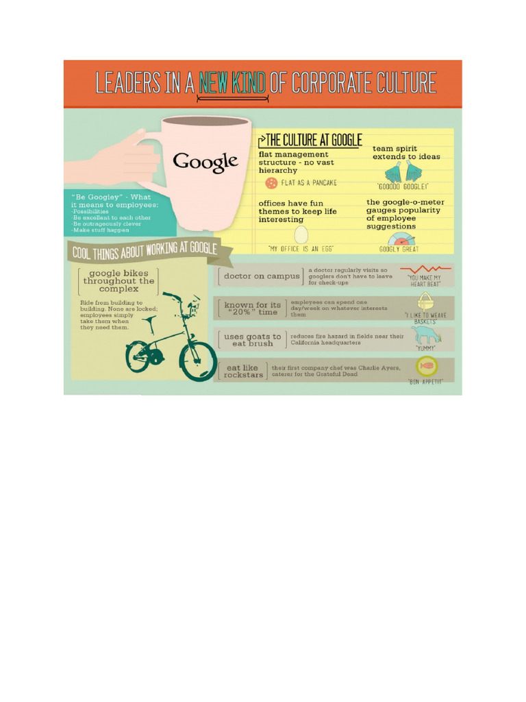 Google Infographic | PDF