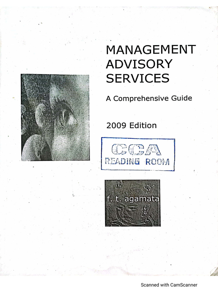 Mas (Agamata 2009ed) | PDF