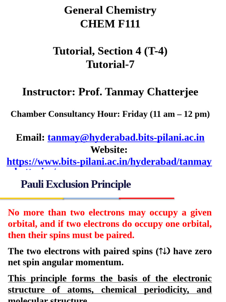 Tutorial - 7 | PDF