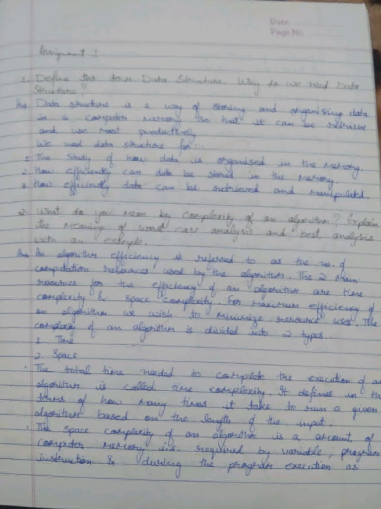 Anushka Rawat Assignment 2 | PDF Anushka Rawat Assignment 2 | PDF