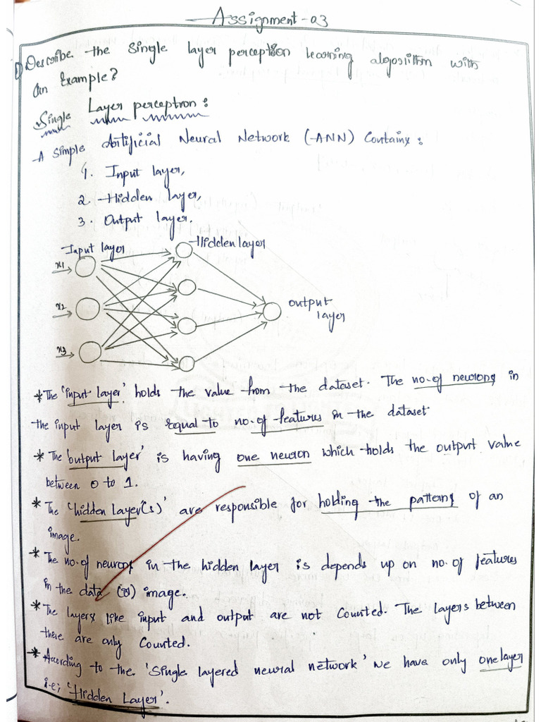 DL 3 | PDF