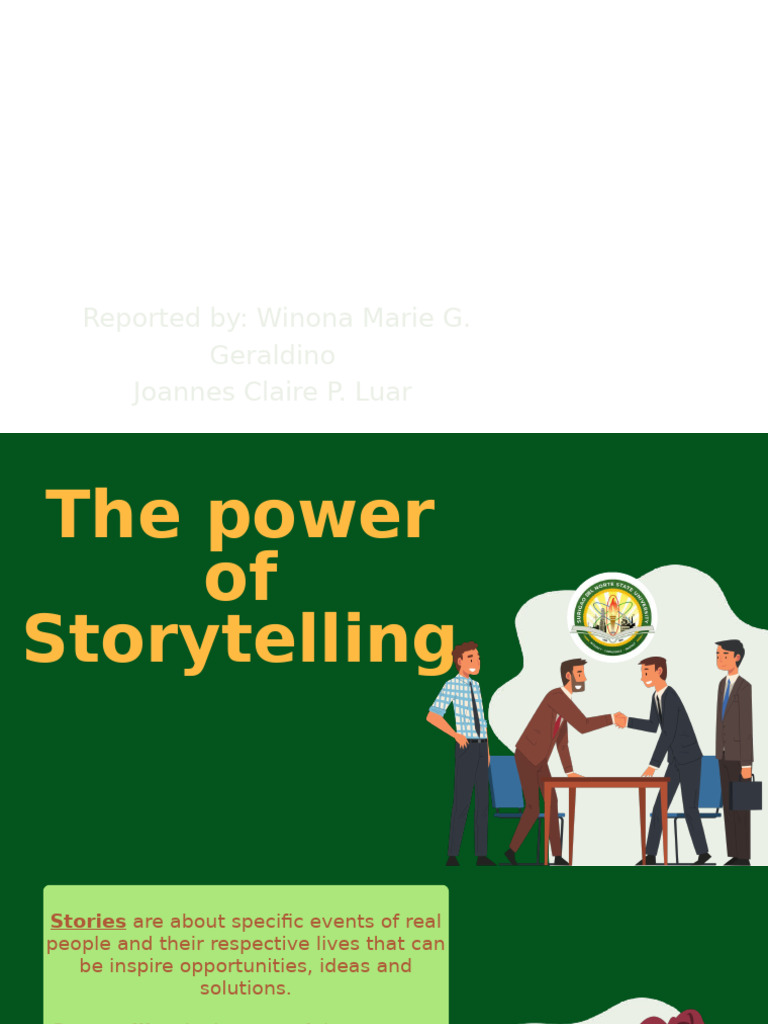 Entrep Report 1 | PDF