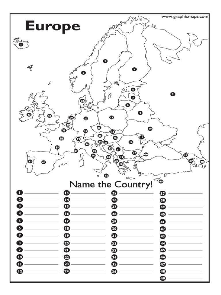 Europa | PDF