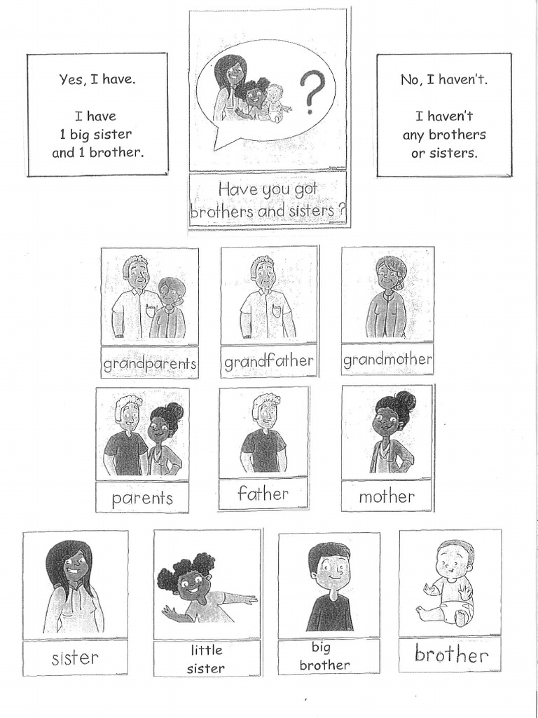 Family Pdf