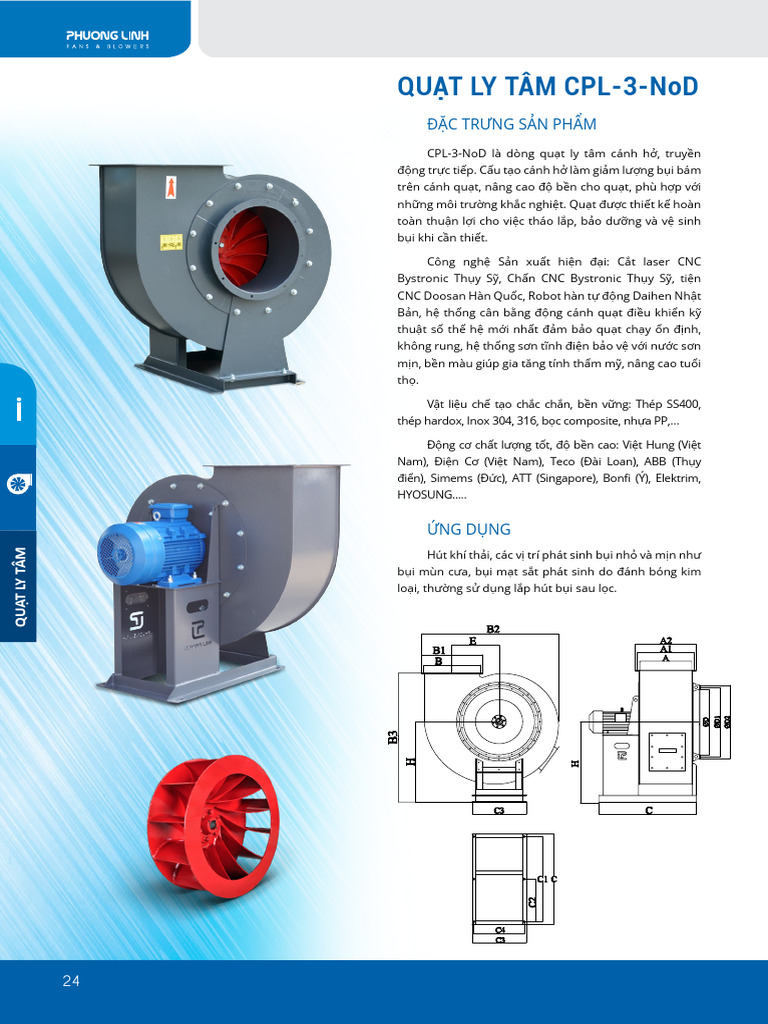 Qu T Ly Tâm CPL-3-NoD | PDF