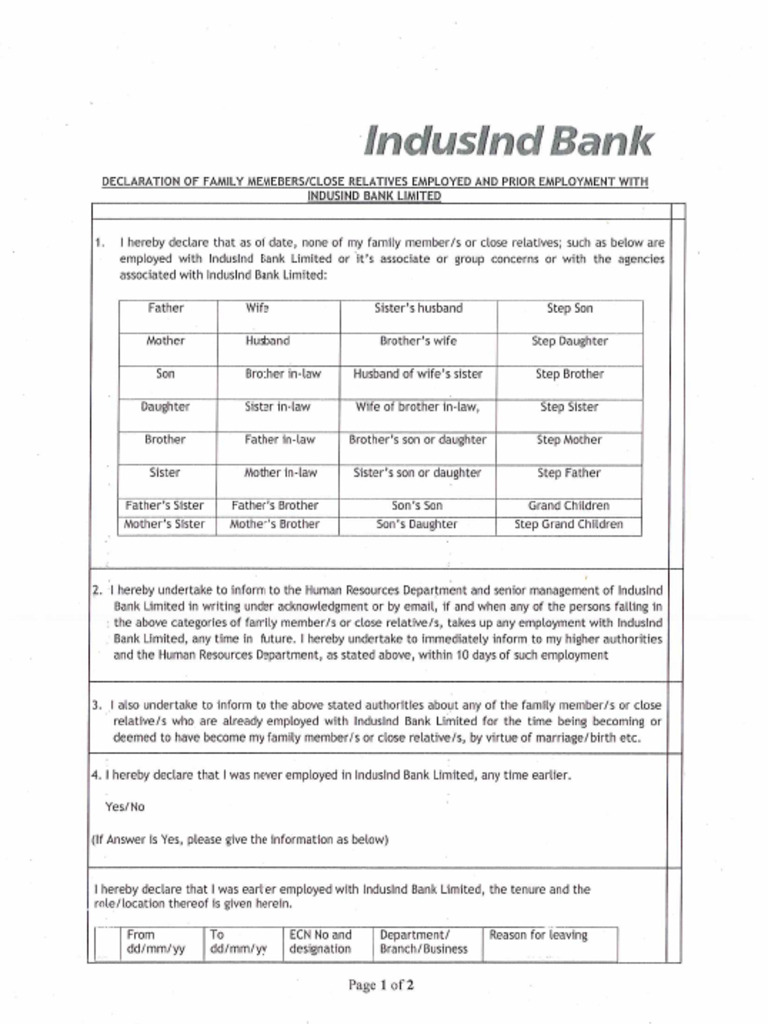 Joining Forms 2019 | PDF