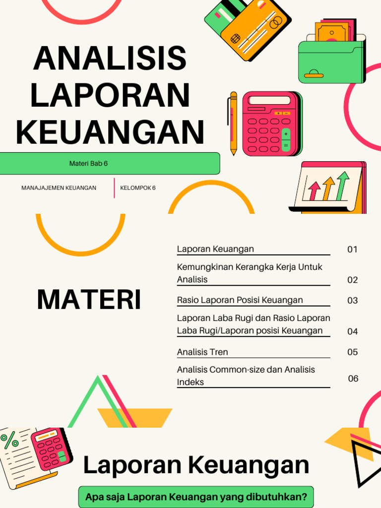 Bab 6 - Kelompok 6 - Kelas B | PDF Bab 6 - Kelompok 6 - Kelas B | PDF