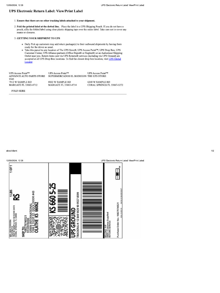 GARMIN | PDF
