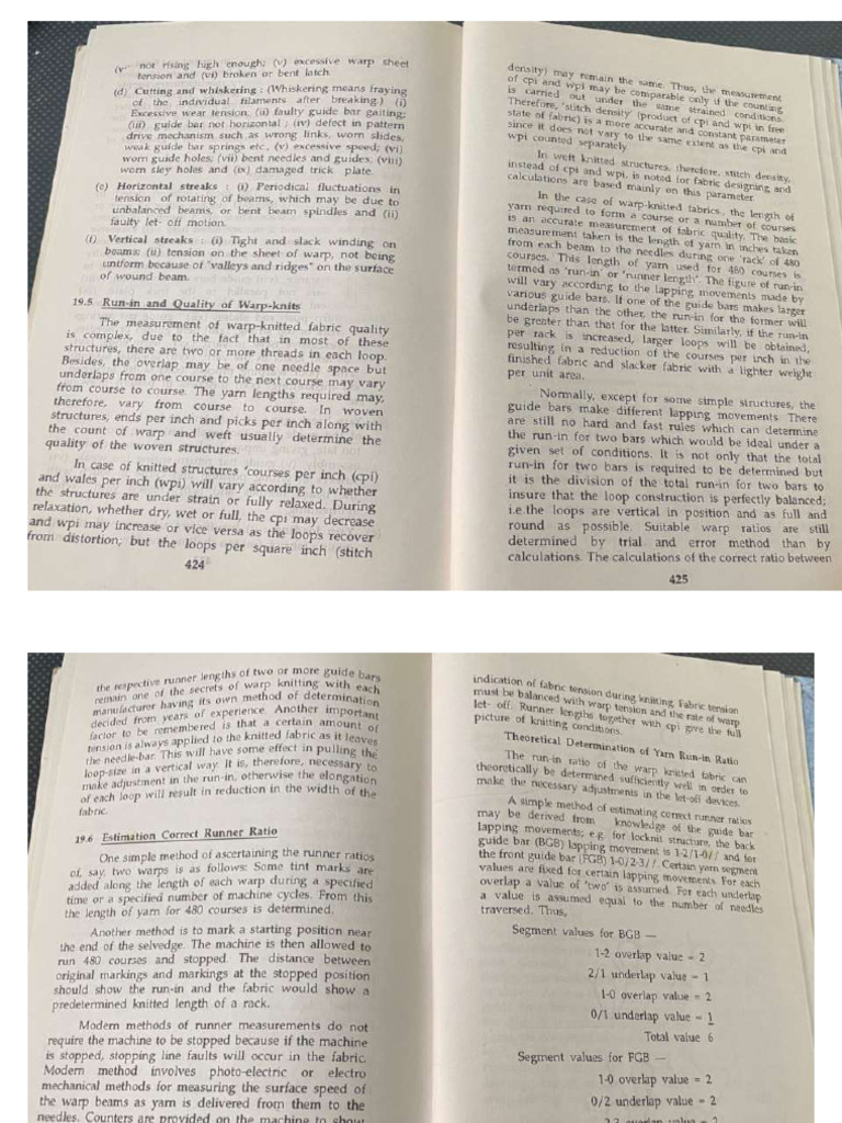 5th Unit Numericals | PDF