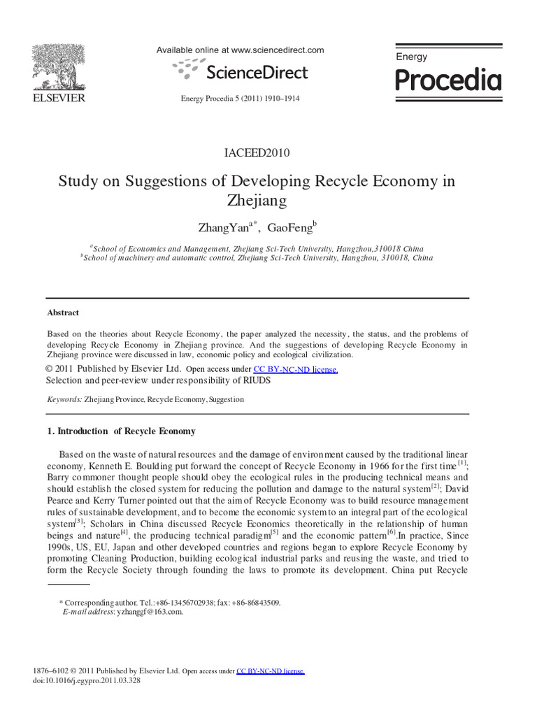 Risk Analysis of Flood Disaster Based On Fuzzy Clu | PDF