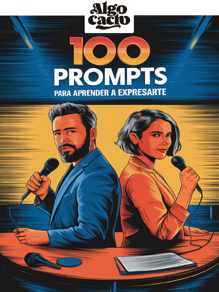 100 Prompts | PDF