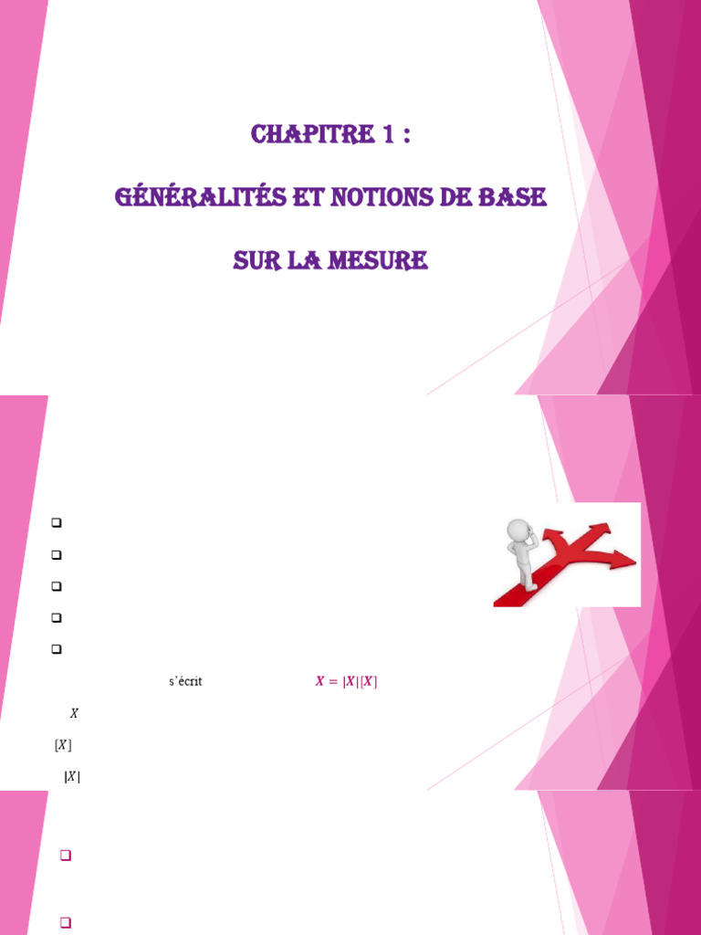 Cours 1 | PDF