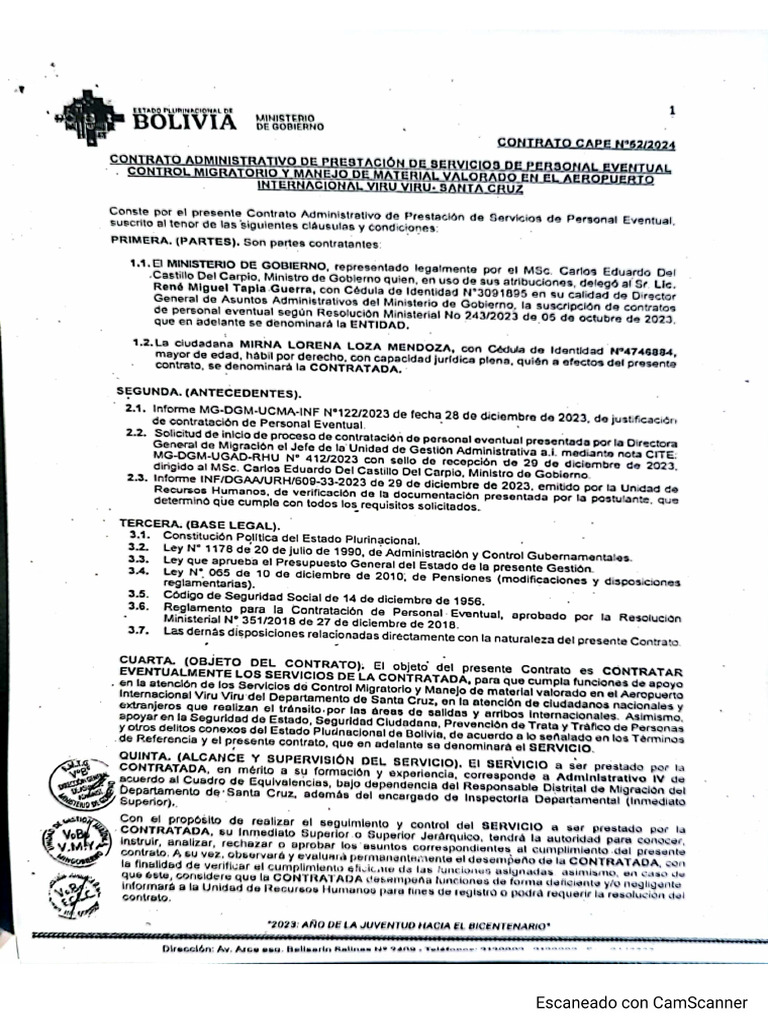 Mirna Lorena Loza Mendoza | PDF