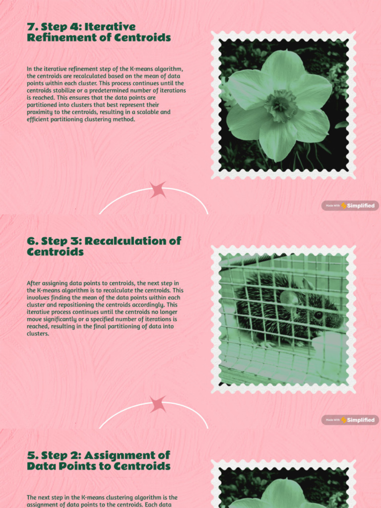 Kmean | PDF