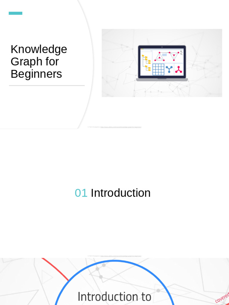 Knowledge Graph For Beginners Course Slides-2 | PDF