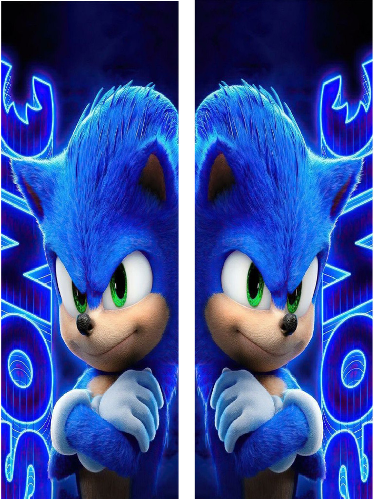 SONIC | PDF