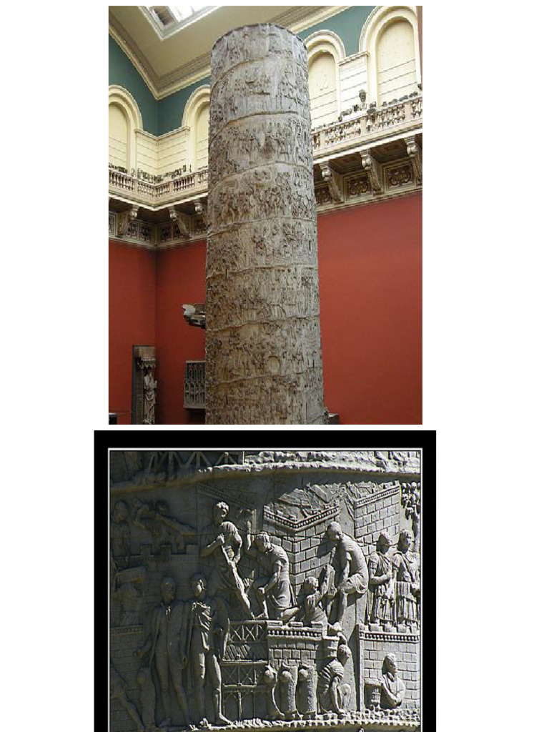 Proto Comics Examples | PDF